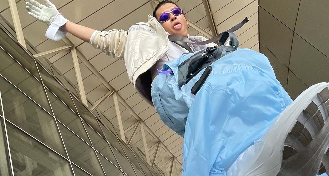 Tohji | 新しいシーンへの扉