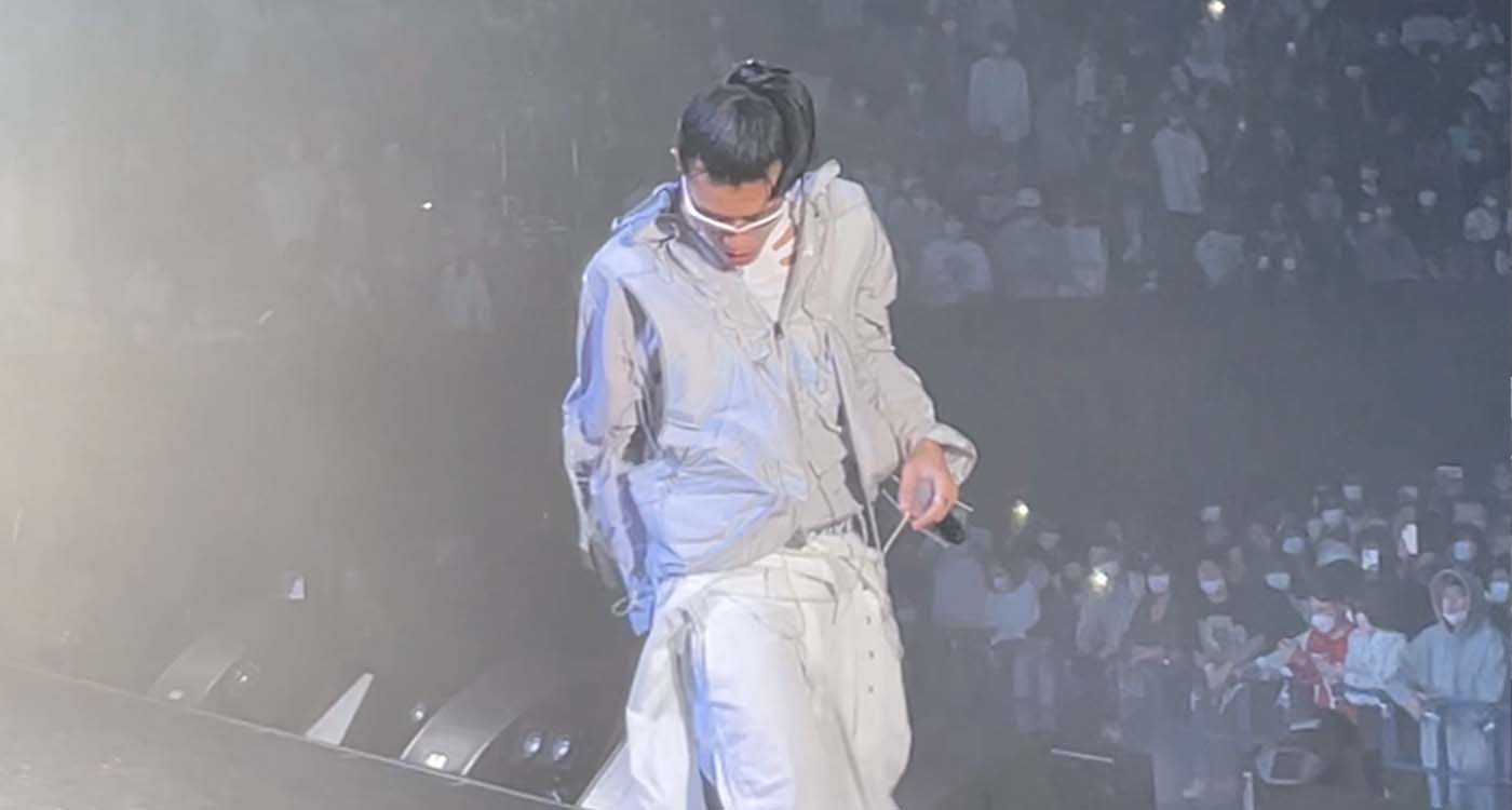 Tohji: A Gate to a New Scene