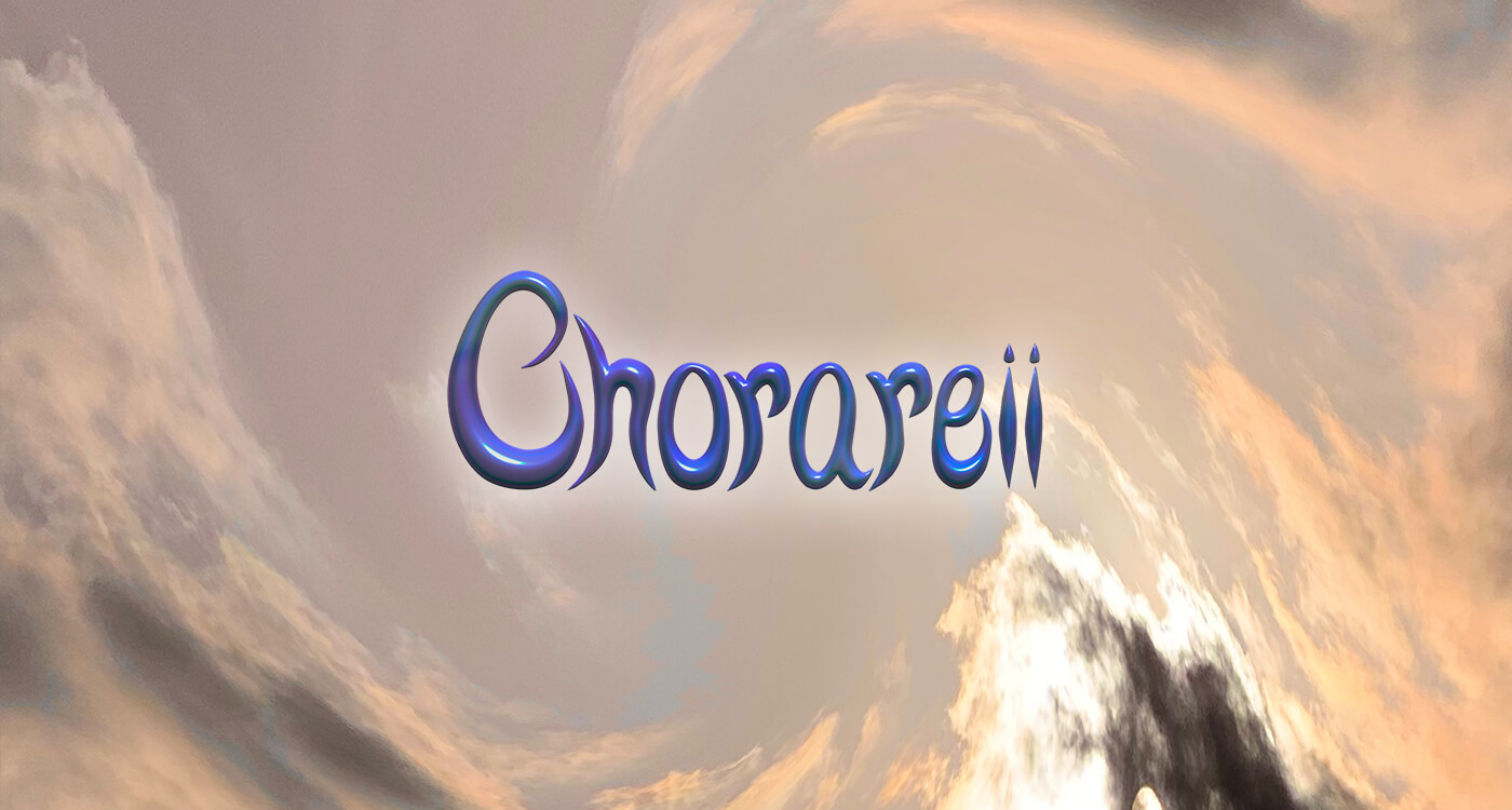 Homepage | Chorareii ଘ(੭ˊ꒳ˋ)੭