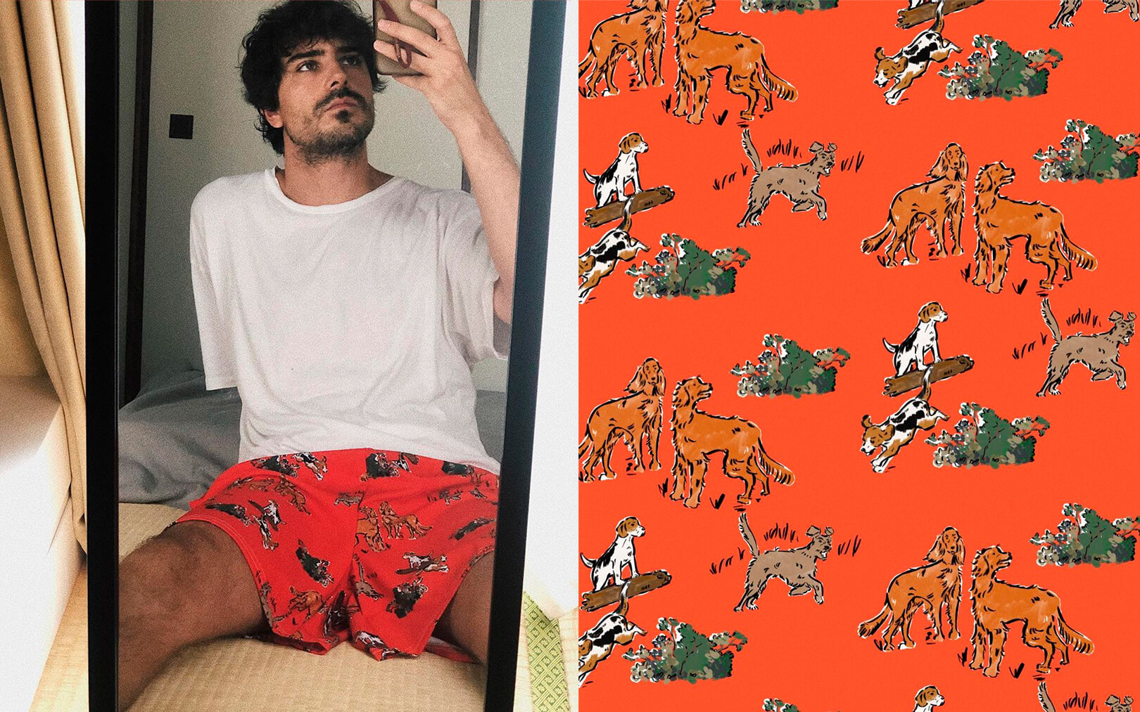 Íñigo Studio: Drawing Fashion As Attitude Rather Than Clothes