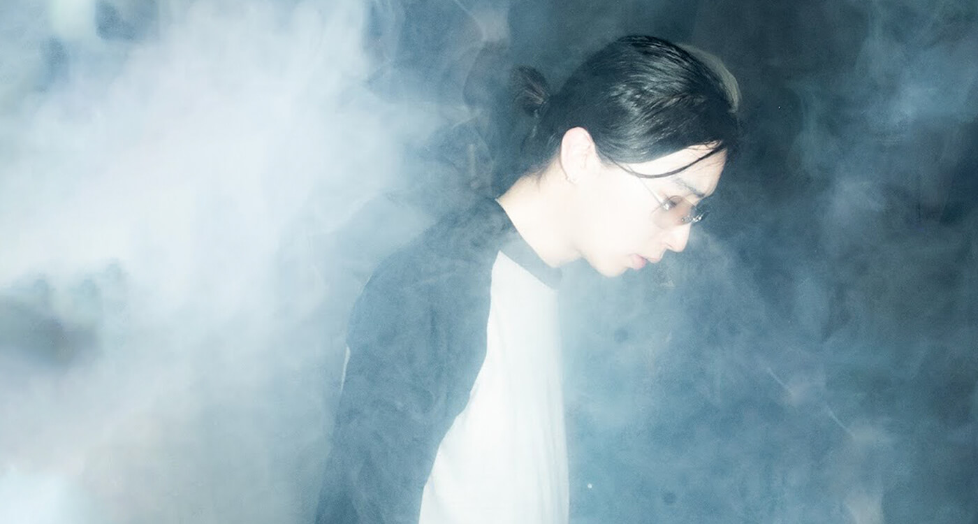 DJ ID: Conoce a Soya Ito