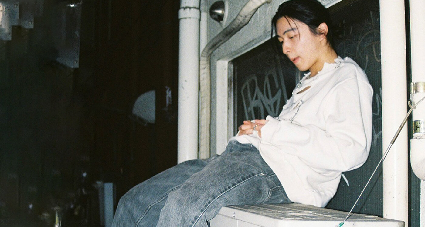 DJ ID: Meet Soya Ito