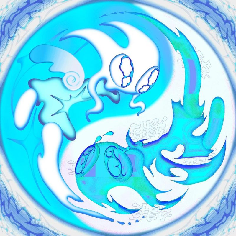 naka renya | インターネットがゲームだった頃のかわいいキャラクター