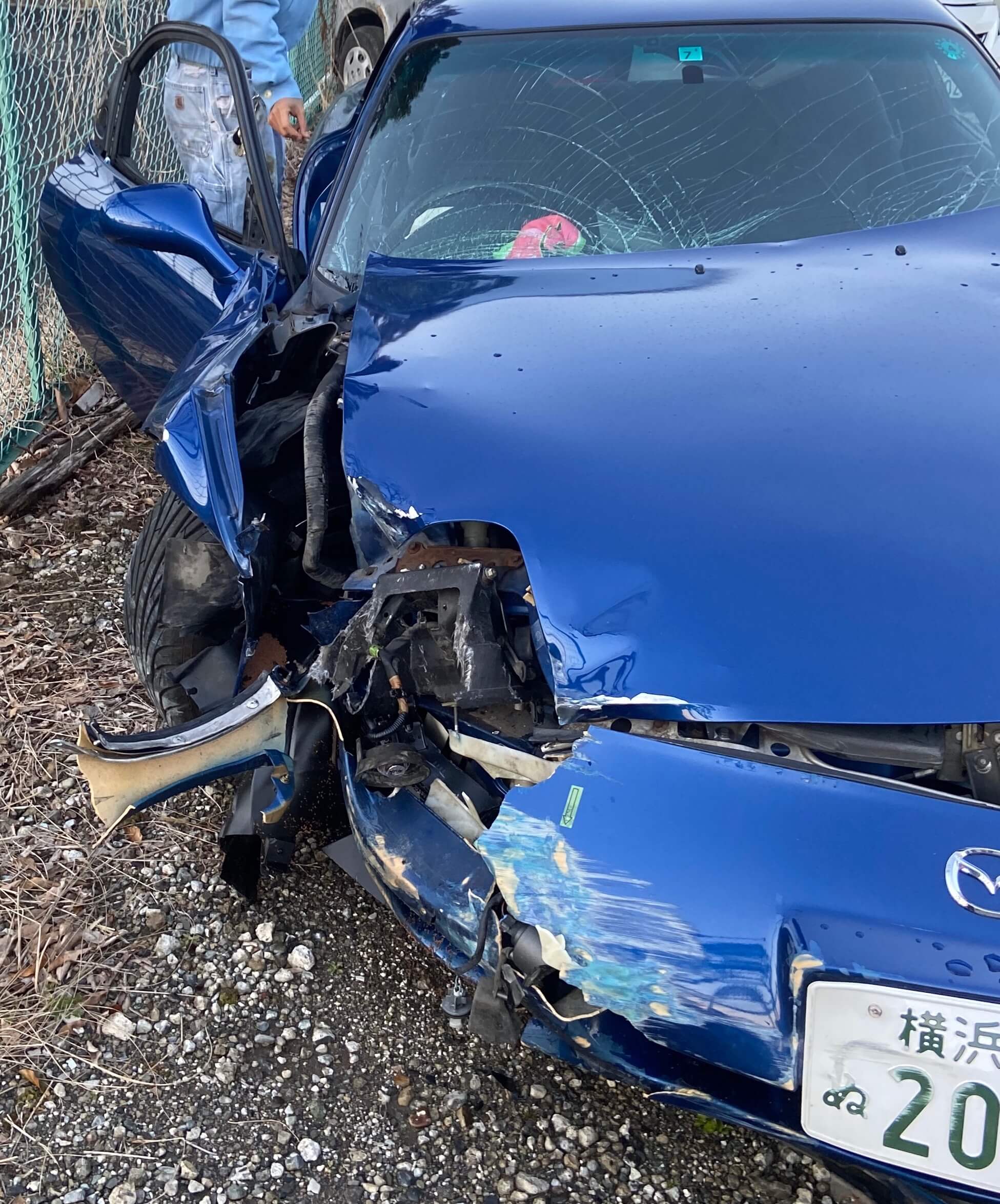 Tohji: A Gate to a New Scene