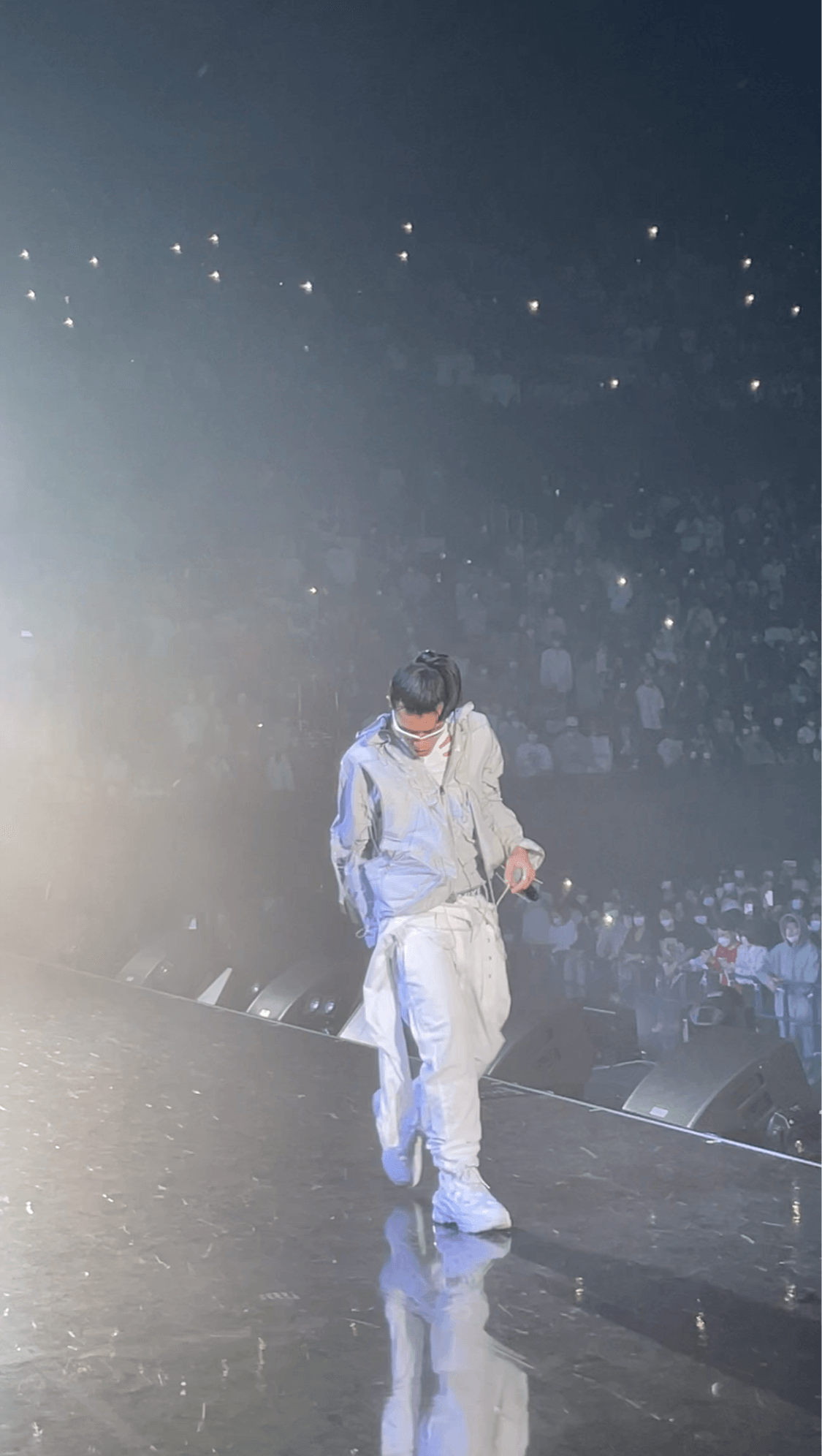 Tohji: A Gate to a New Scene